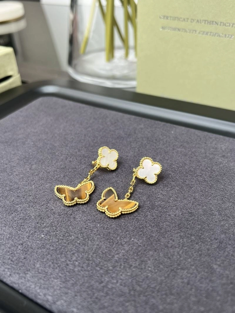 Authentic Gucci Earrings