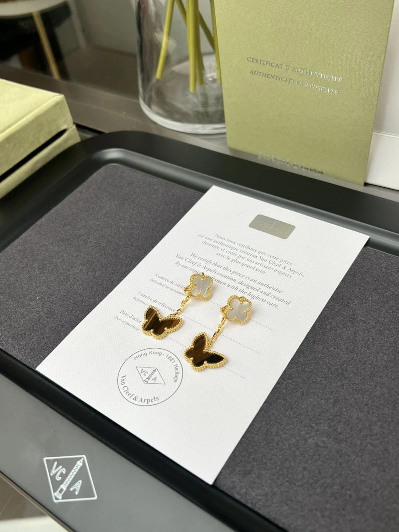 Authentic Gucci Earrings