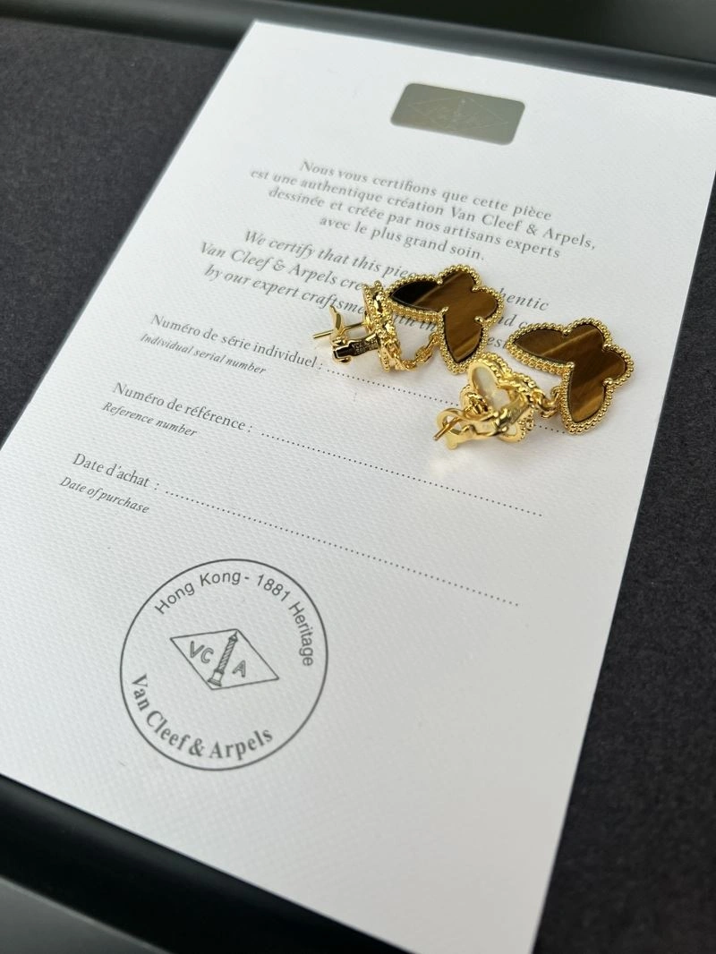 Authentic Gucci Earrings