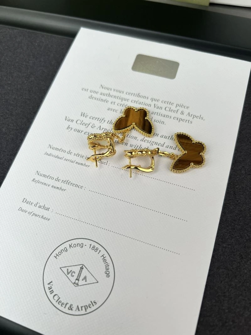 Authentic Gucci Earrings