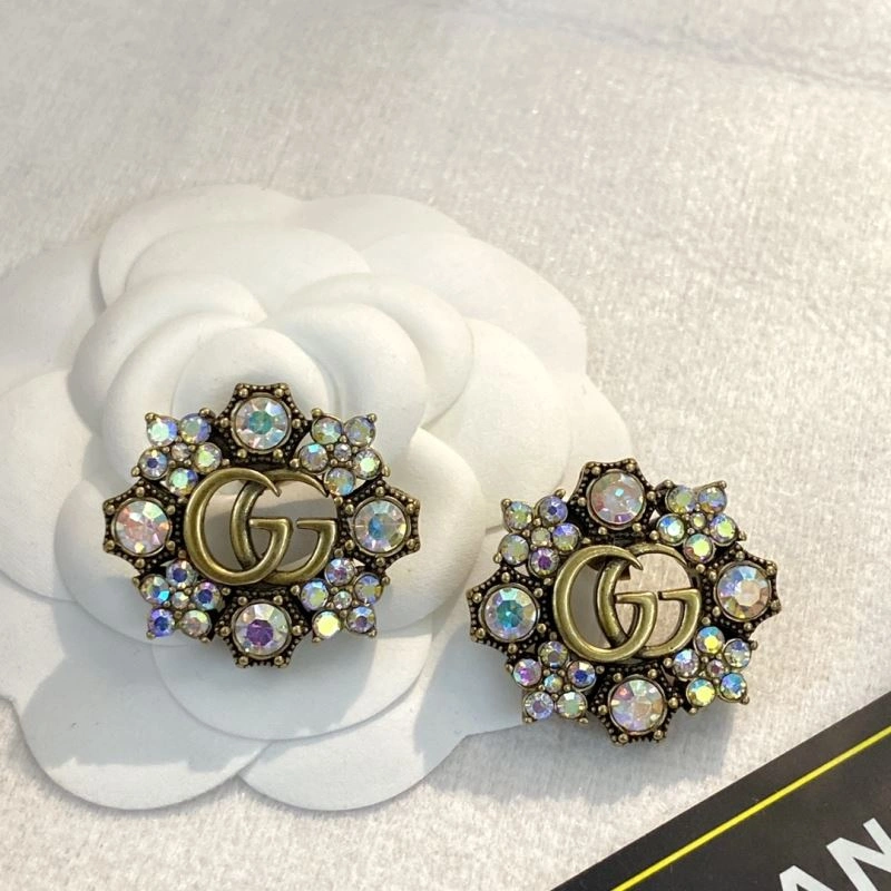 High fidelity Gucci Earrings