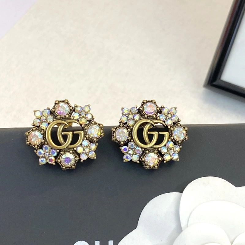 High fidelity Gucci Earrings