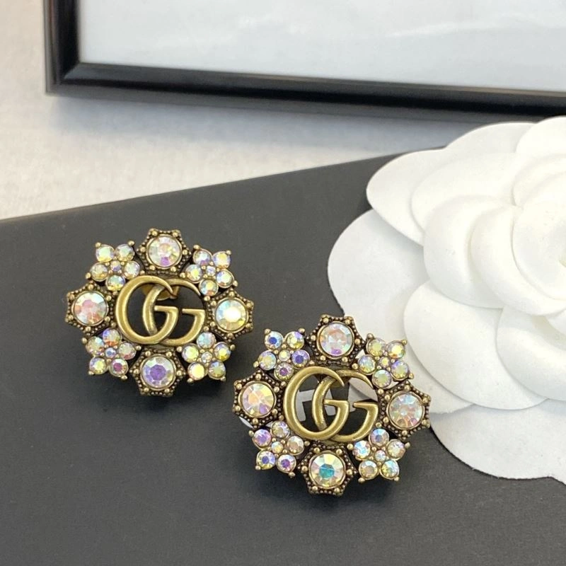 High fidelity Gucci Earrings