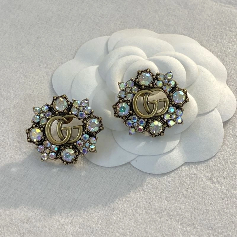 High fidelity Gucci Earrings