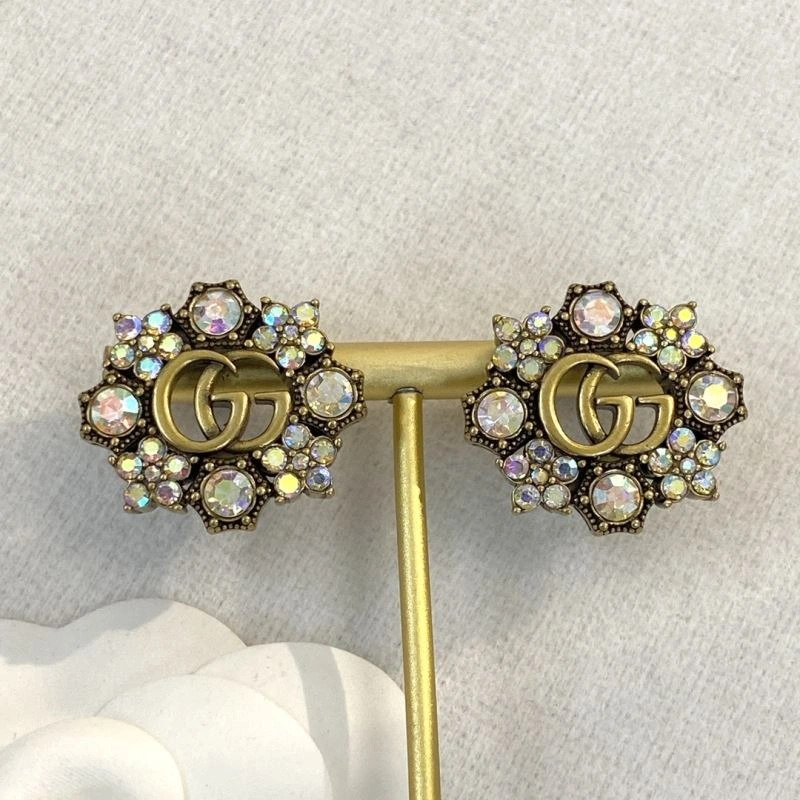 High fidelity Gucci Earrings
