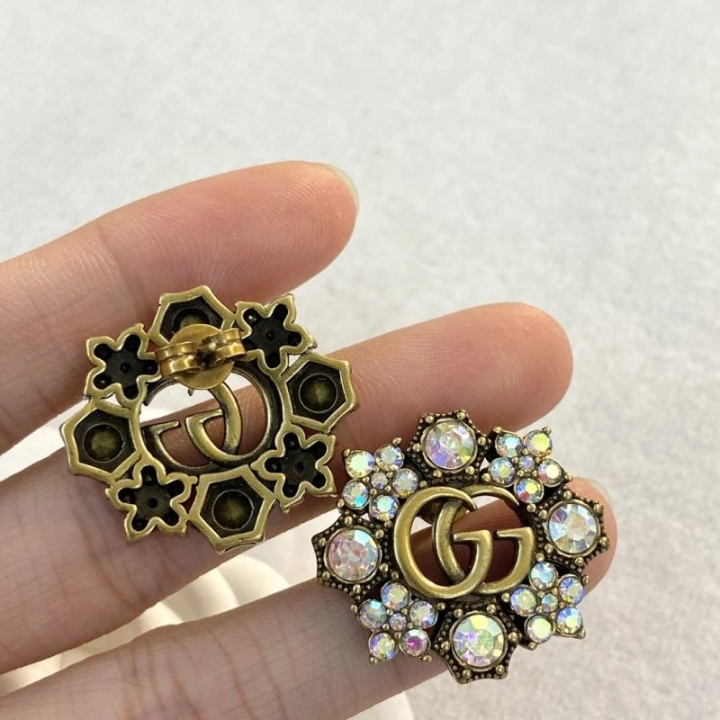 High fidelity Gucci Earrings