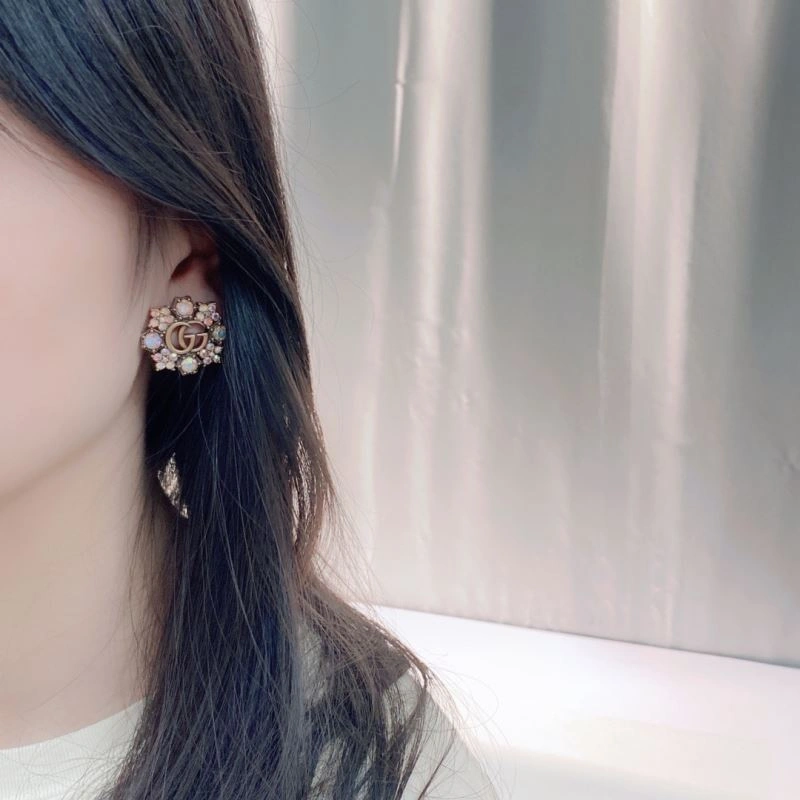 High fidelity Gucci Earrings