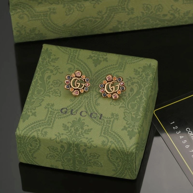 Budget-friendly Gucci Earrings