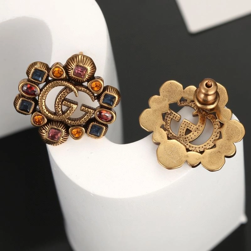 Budget-friendly Gucci Earrings