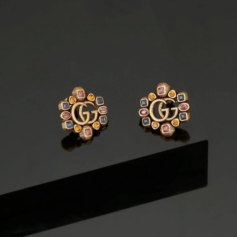 Budget-friendly Gucci Earrings
