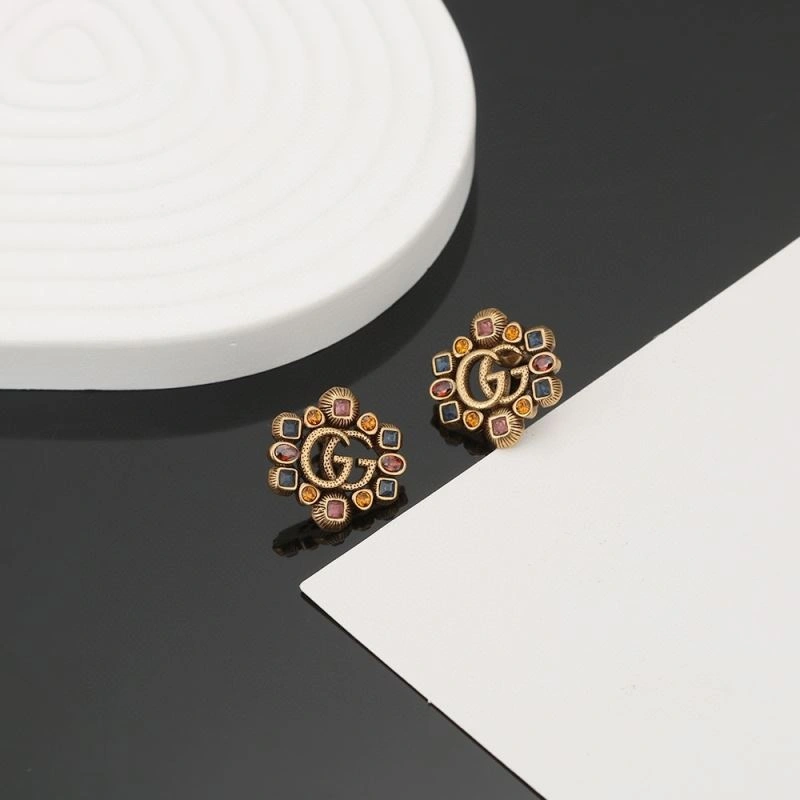 Budget-friendly Gucci Earrings