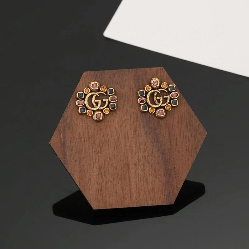Budget-friendly Gucci Earrings