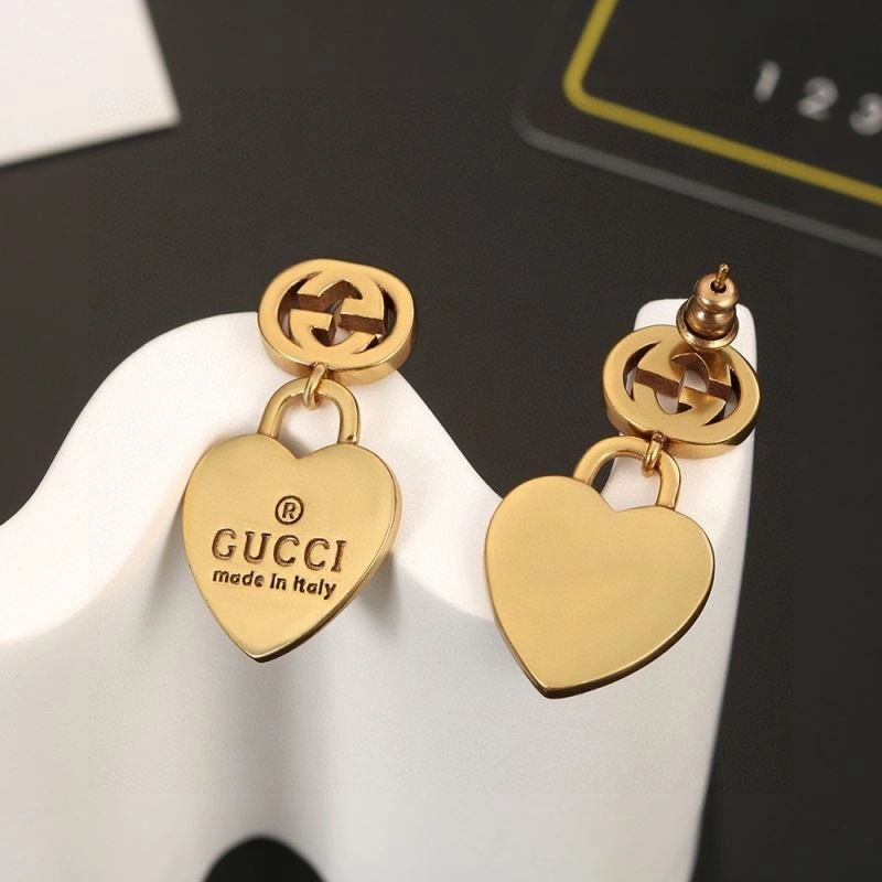 Inexpensive Gucci Earrings