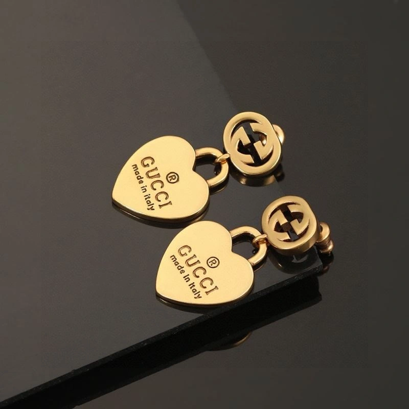 Inexpensive Gucci Earrings