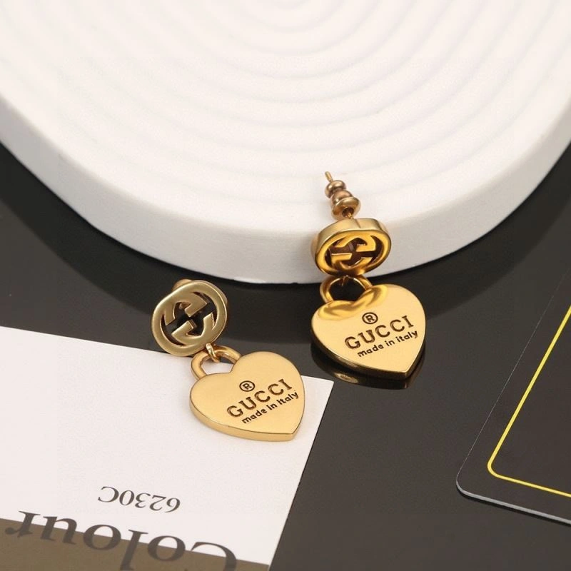 Inexpensive Gucci Earrings