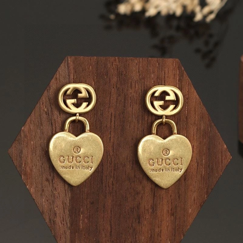 Inexpensive Gucci Earrings