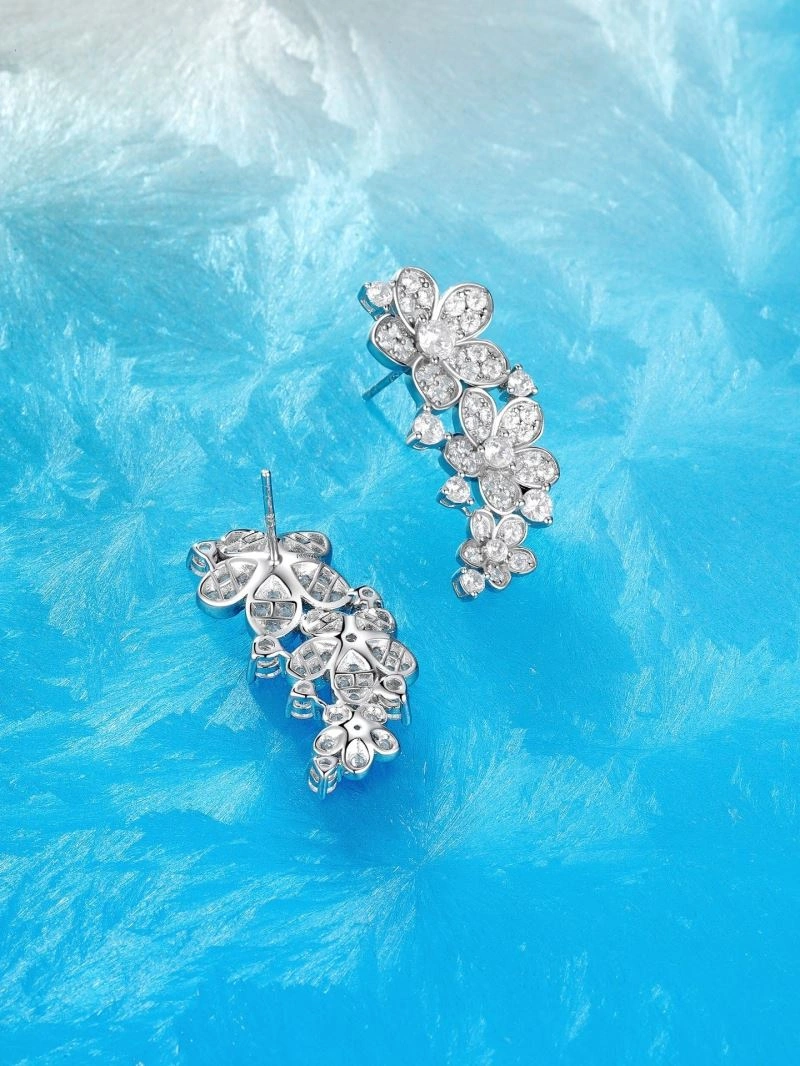 Genuine Gucci Earrings