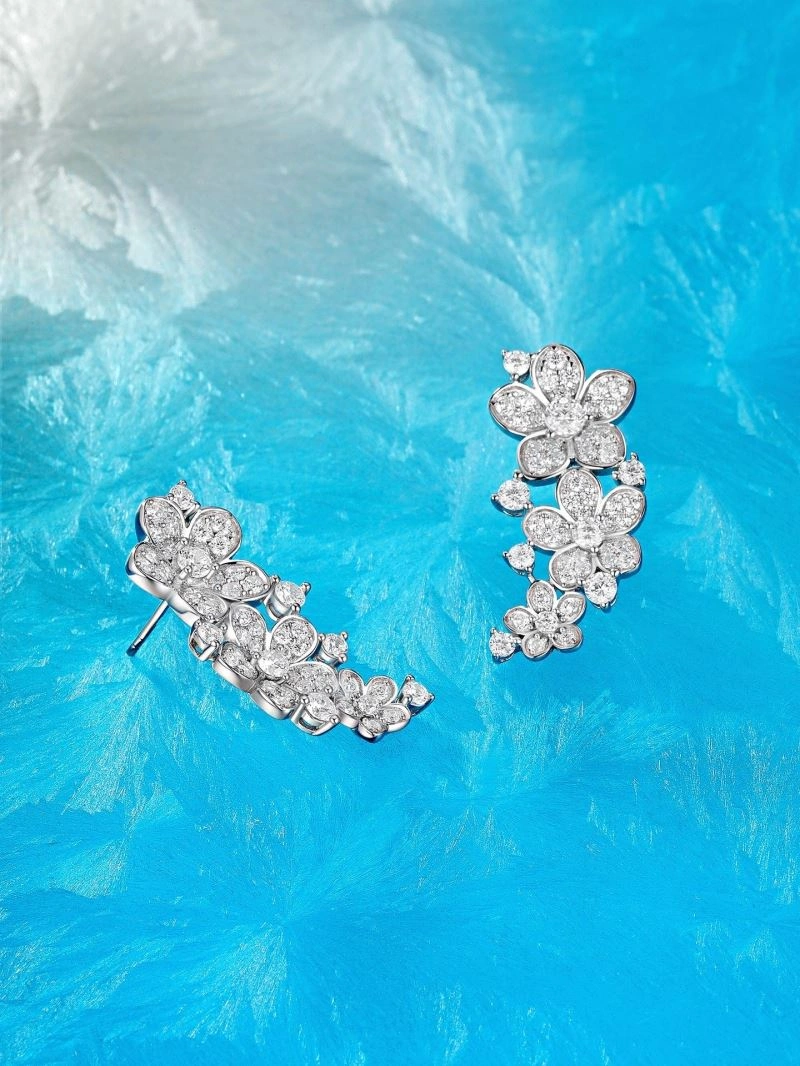 Genuine Gucci Earrings