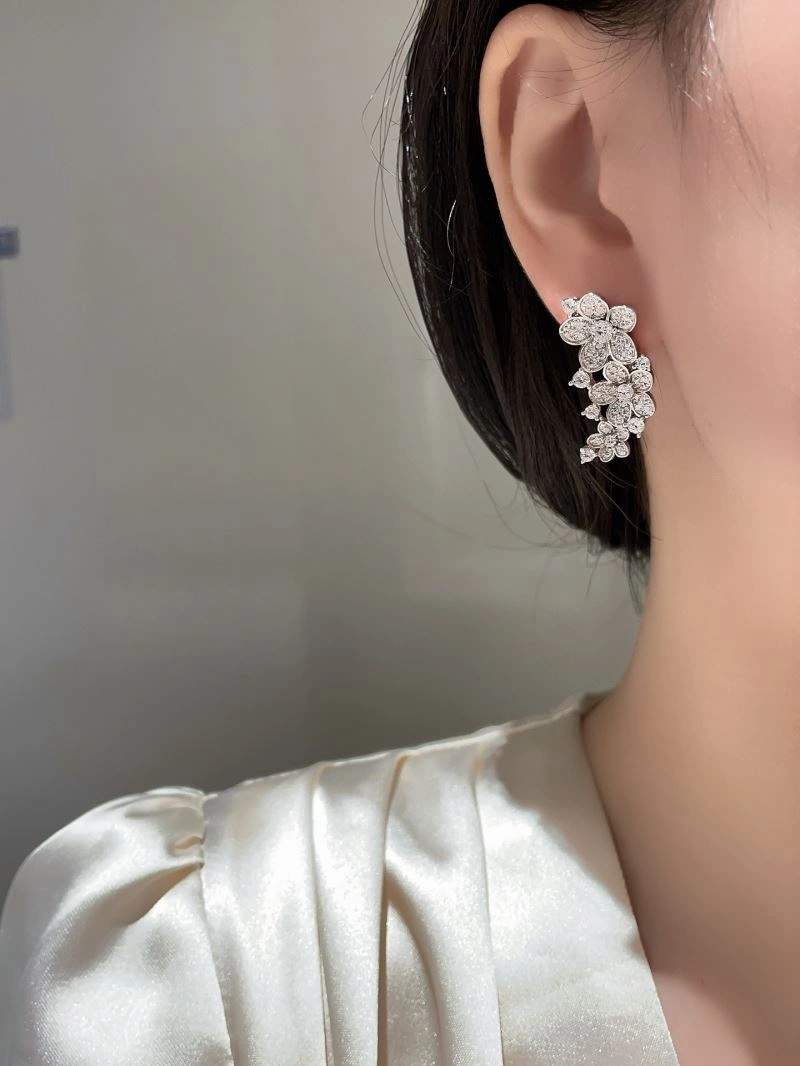 Genuine Gucci Earrings
