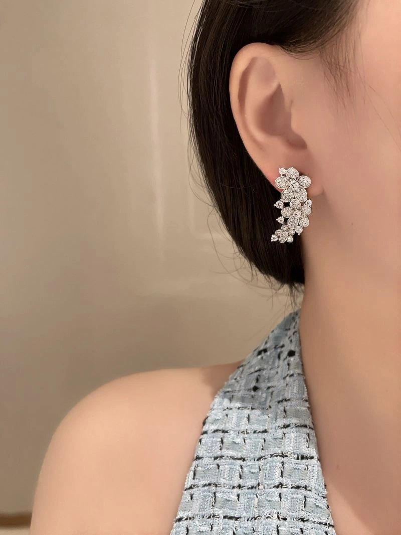 Genuine Gucci Earrings