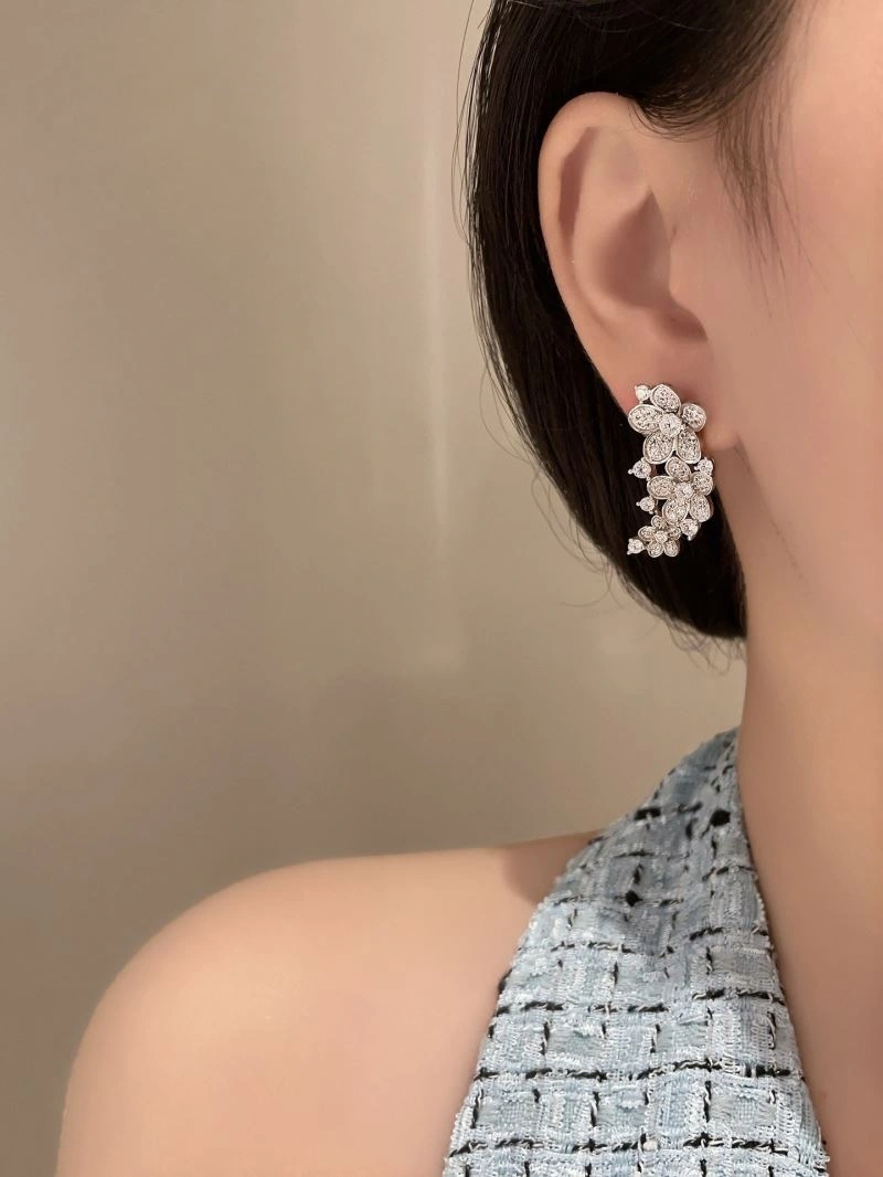 Genuine Gucci Earrings