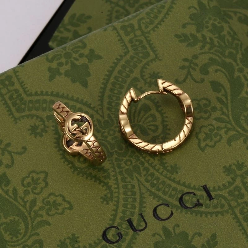 Gucci Earrings