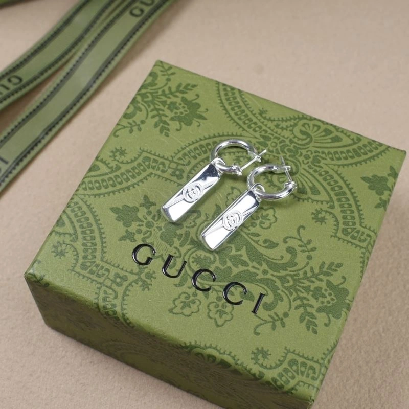 Factory-made Gucci Earrings