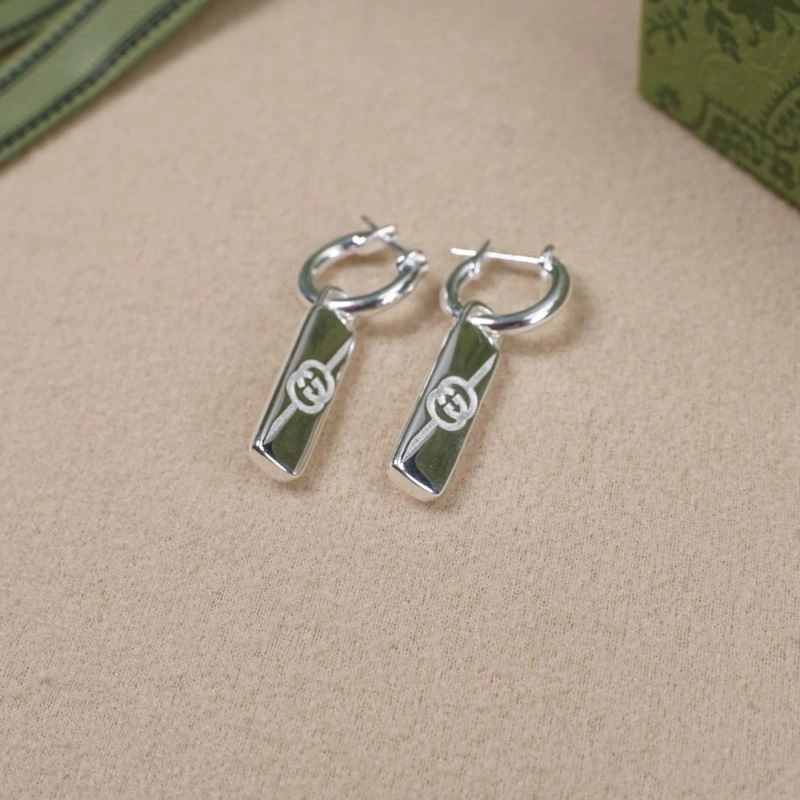 Factory-made Gucci Earrings