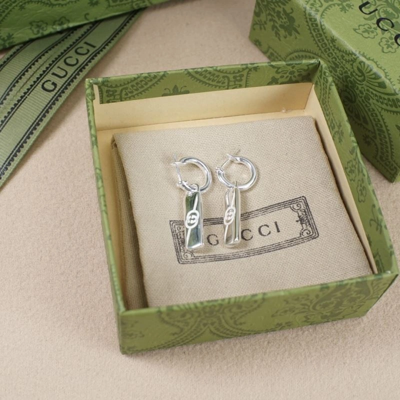 Factory-made Gucci Earrings