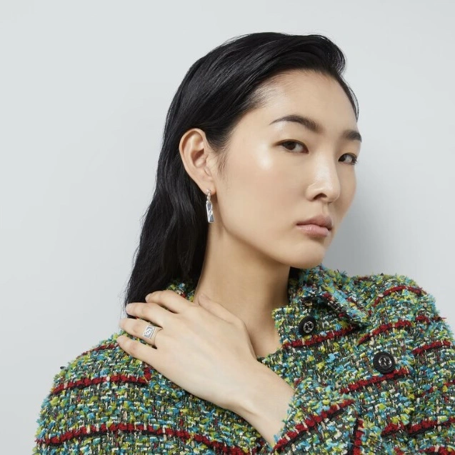 Factory-made Gucci Earrings