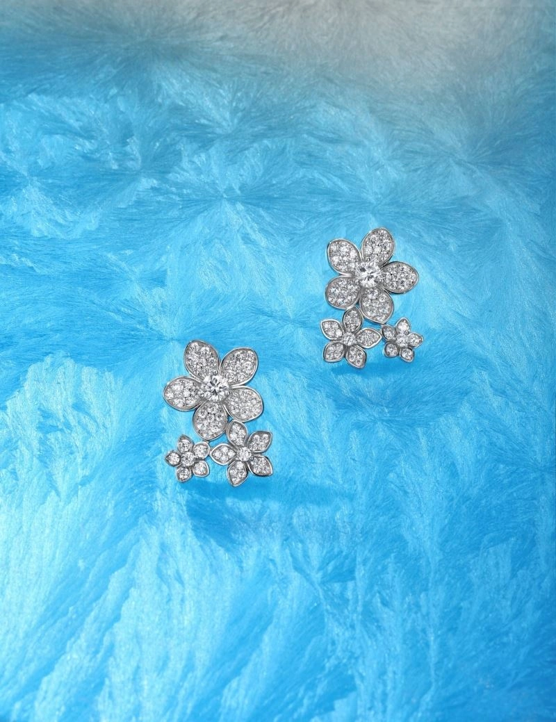 Indistinguishable Gucci Earrings