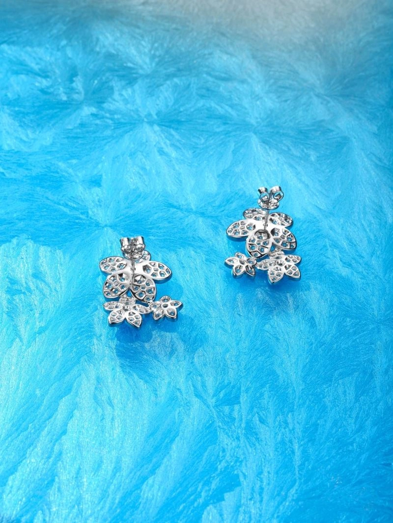Indistinguishable Gucci Earrings