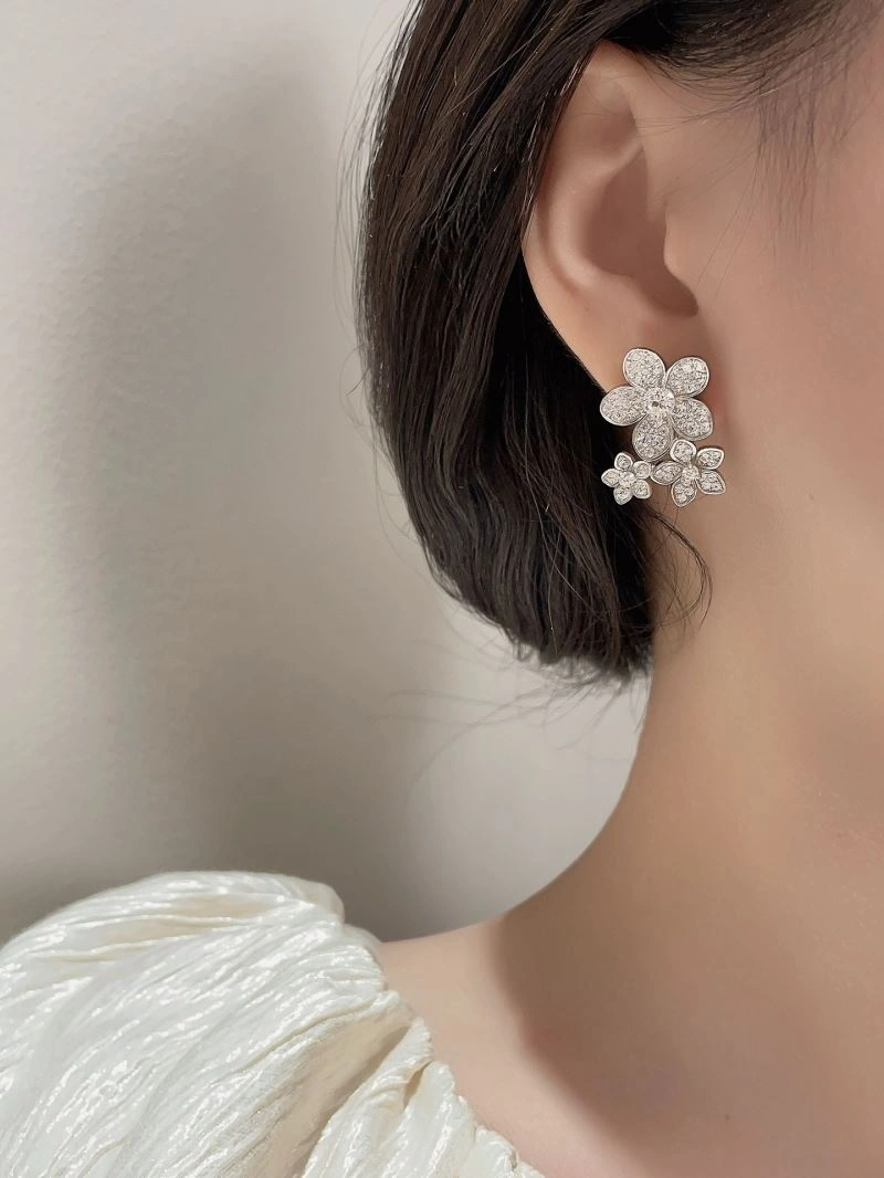 Indistinguishable Gucci Earrings