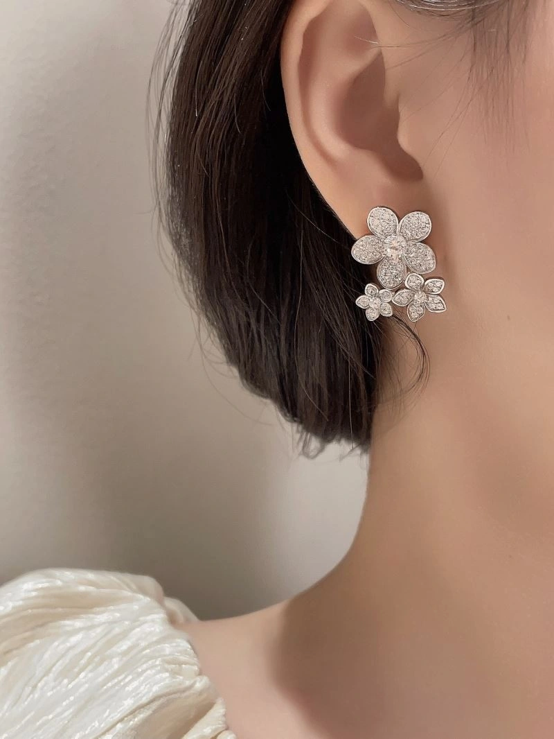 Indistinguishable Gucci Earrings