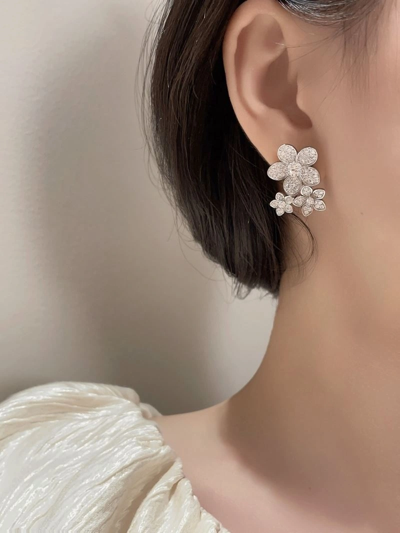 Indistinguishable Gucci Earrings