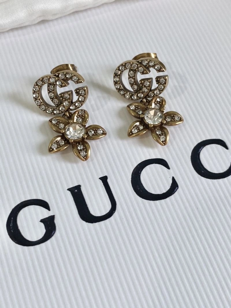 Gucci Earrings