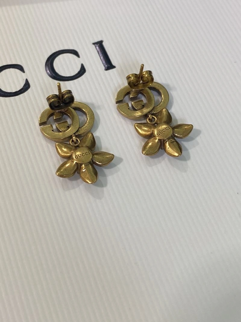 Official Gucci Earrings