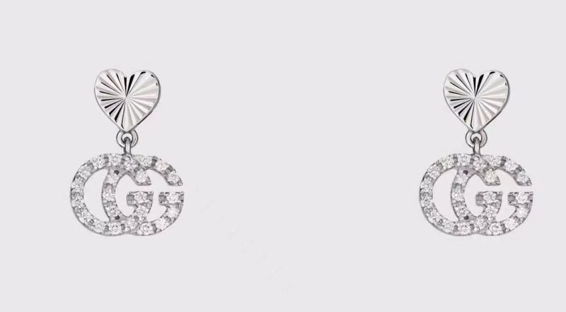 Brand-original Gucci Earrings