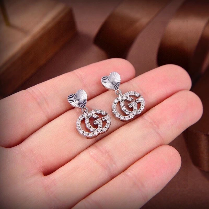 Brand-original Gucci Earrings