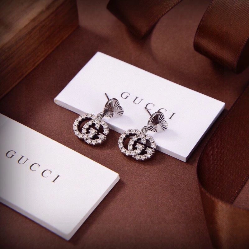 Brand-original Gucci Earrings