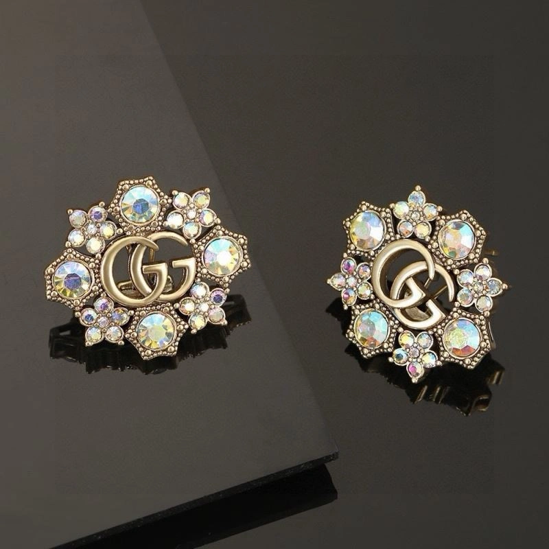 Accurate model Gucci Earrings