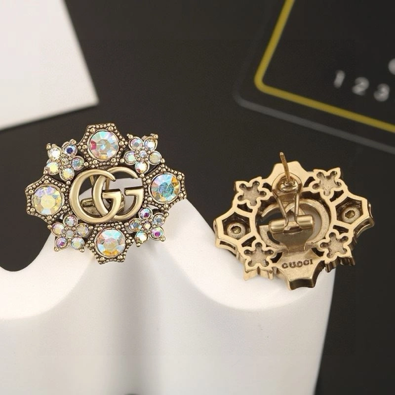 Accurate model Gucci Earrings