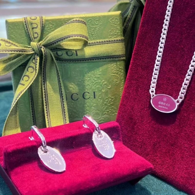 Gucci Earrings