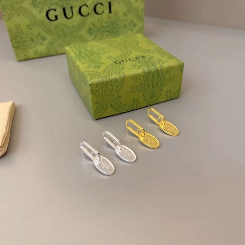 Brand-original Gucci Earrings