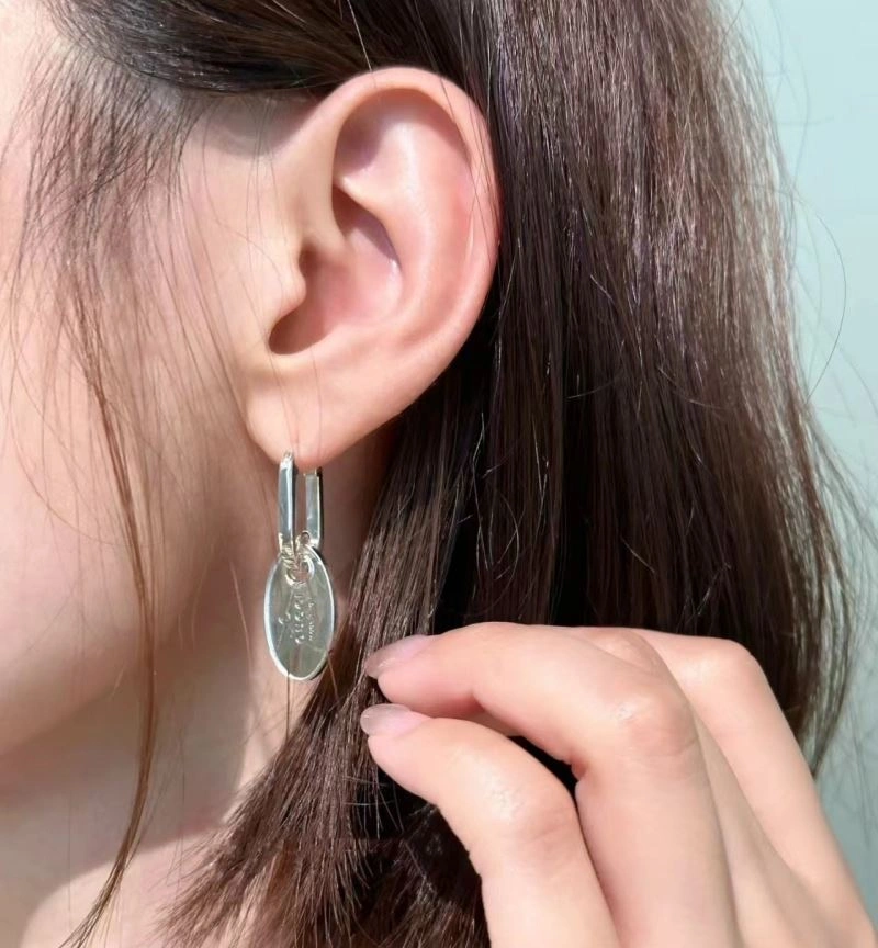 Brand-original Gucci Earrings