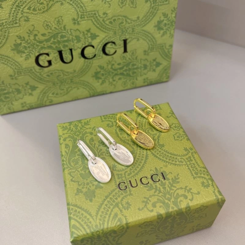 Brand-original Gucci Earrings