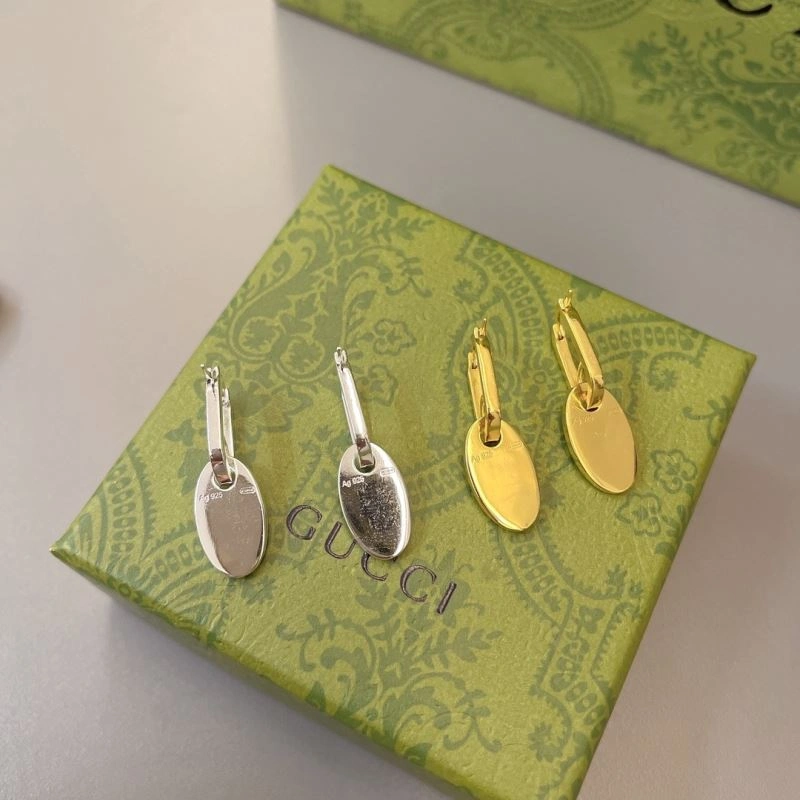 Brand-original Gucci Earrings
