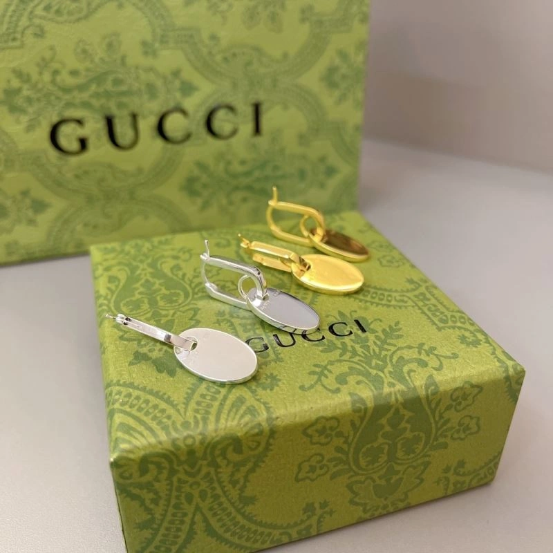 Brand-original Gucci Earrings