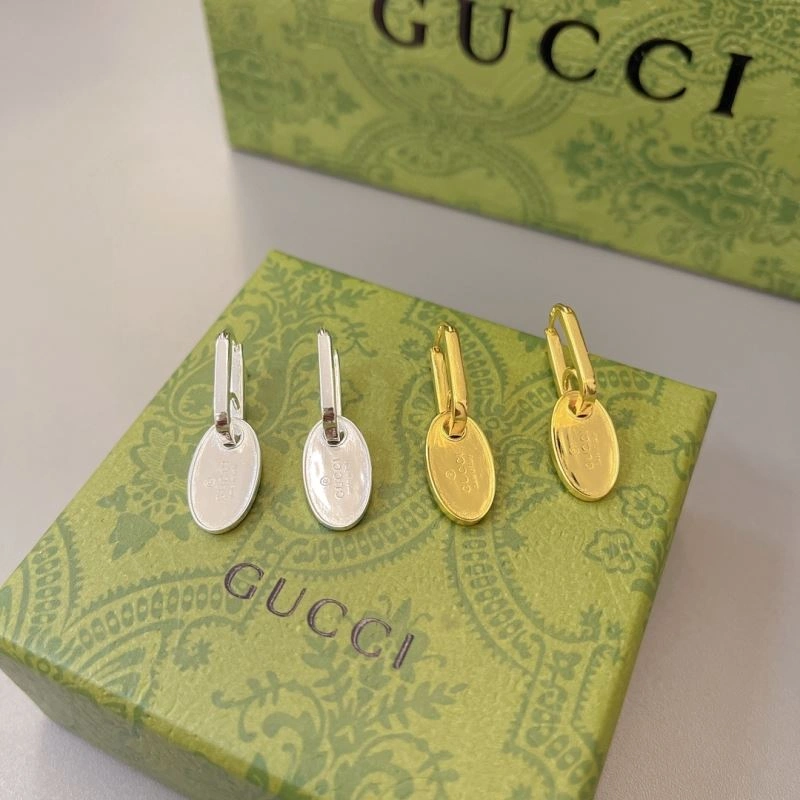 Brand-original Gucci Earrings