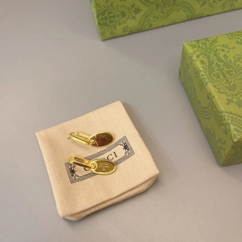 Brand-original Gucci Earrings